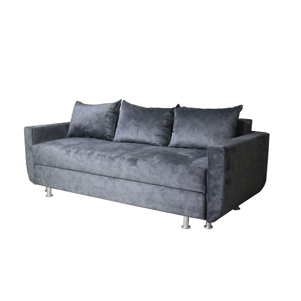 Canapea Bianca Pocket UltraSleep >> Mobila Croma Baia Mare
