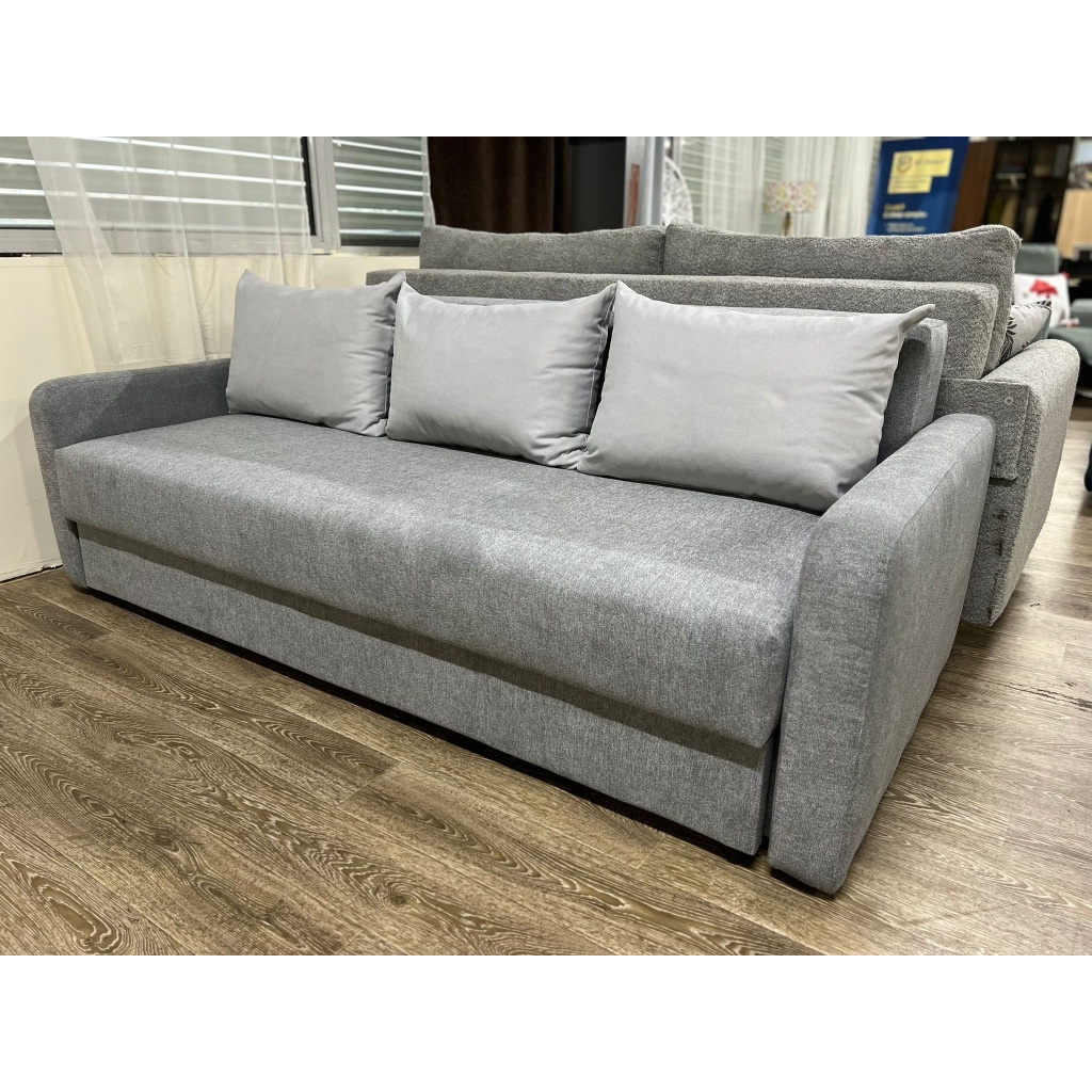 Canapea extensibila, Modern Mini UltraSleep Pocket, 215 cm x 95 cm x 80 ...