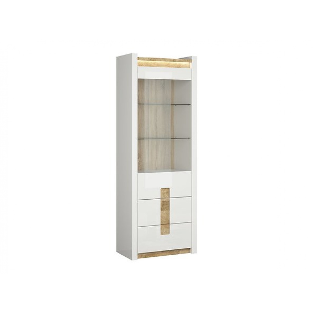 Vitrina Alameda REG1W2S >> Mobila Croma Baia Mare