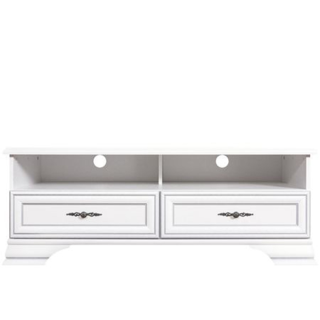 Comoda Oriana 2S TV pentru living >> Mobila Croma Baia Mare